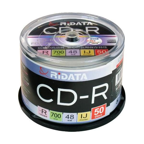 ■1回記録用・-R■1〜48倍速対応■記憶容量 700MB【返品不可商品】