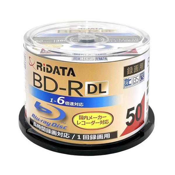 【発売日：2024年05月20日】■1〜6倍速対応ディスク■キズに強いハードコート仕様■インクジェットプリンタ対応のホワイトレーベルワイド印刷(内径22mmまで印刷可能)■国内メーカーのレコーダー対応【返品不可商品】