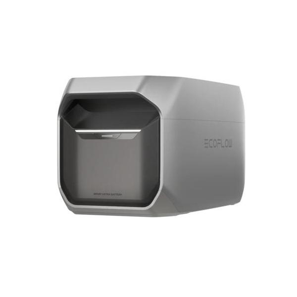 【発売日：2024年11月01日】■EcoFlow DELTA 3専用エクストラバッテリー（1kWh）製品の互換性　：　DELTA 3(EF-DL-H10-3)、DELTA 3 Plus(EF-DL-H10-4)、DELTA 3 1500(...