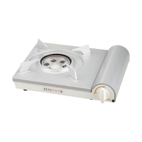 【発売日：2022年08月24日】●燃料を効率的に使用できるカセットこんろ●少ないガスで大きなパワーを発揮 2.9kWで3.5kW相当の能力。●土鍋10号が使えます●バーナー位置を左にずらすことで、本体サイズを大きくせずに、土鍋10号が使用...