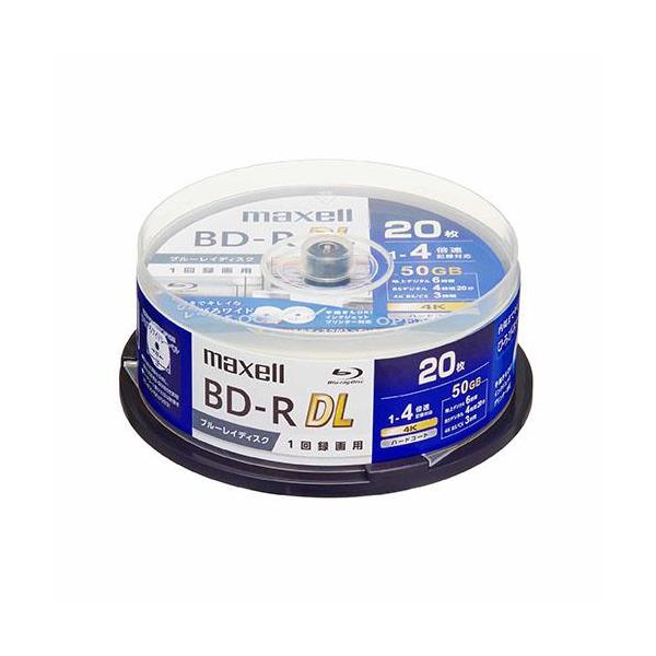 【発売日：2022年12月05日】■内周までキレイな印刷ができる ひろびろワイドレーベル■高性能記録膜を採用し、優れた記録・再生・保持特性を実現■ハードコート層が、大切な映像をキズ・ホコリ・汚れから守る■高度な2層成膜技術により、長時間録画...