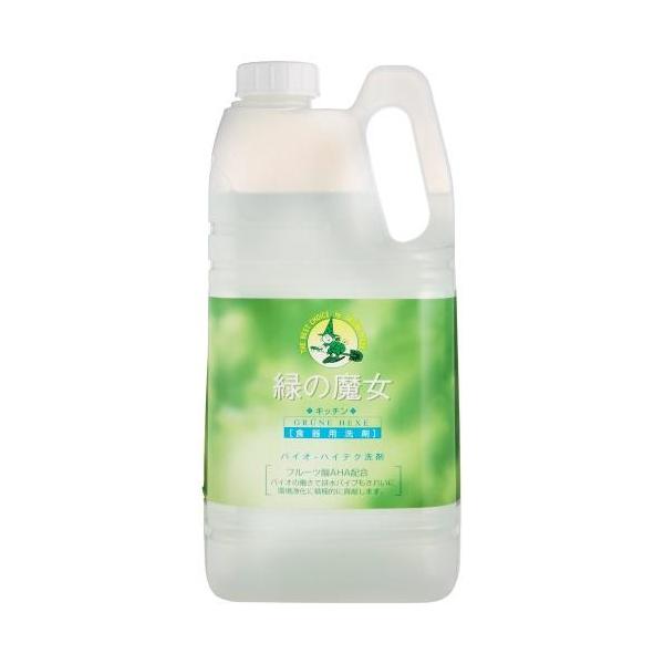 【発売日：2013年12月03日】■植物系界面活性剤使用■しつこい汚れも簡単に落とし、手肌にやさしい果実酸AHAを配合して手肌をやさしく守ります■水切れが良くお皿もグラスもピッカピカ!■食器洗いの後でパイプクリーナーとして働きます【返品不可商品】