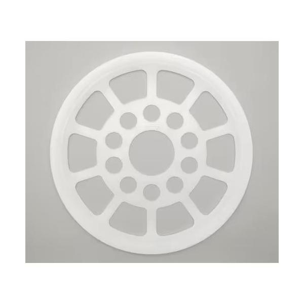 【発売日：2021年09月26日】■ドラム式で毛布(3kg以上)やふとんを洗濯する際にご利用いただく、洗濯キャップです【返品不可商品】