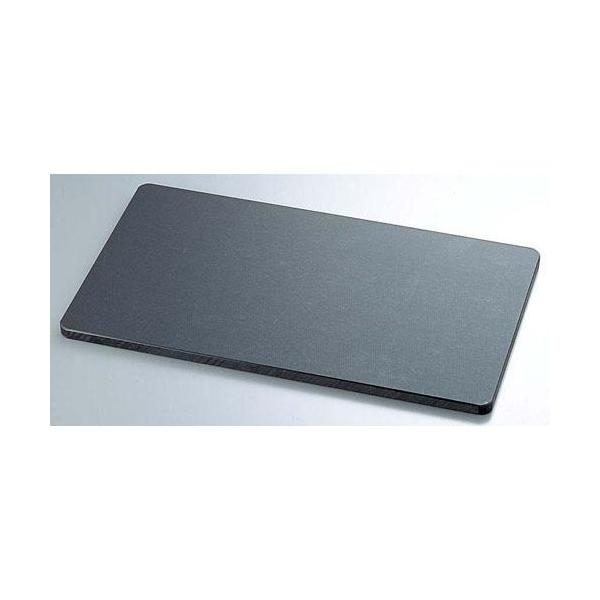 ■食材が見やすいブラックのまな板です。■耐熱温度:70度【返品不可商品】