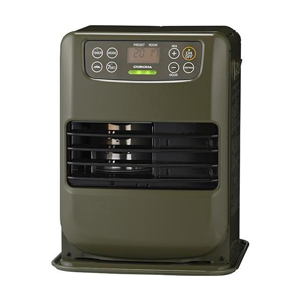 【発売日：2023年09月01日】■ポータブル電源対応だから、アクティブにどこへでも■コンパクト&amp;ハイパワーで、軽くて暖かい■高地モードと水平器、固定タンクキャップを付属【返品不可商品】