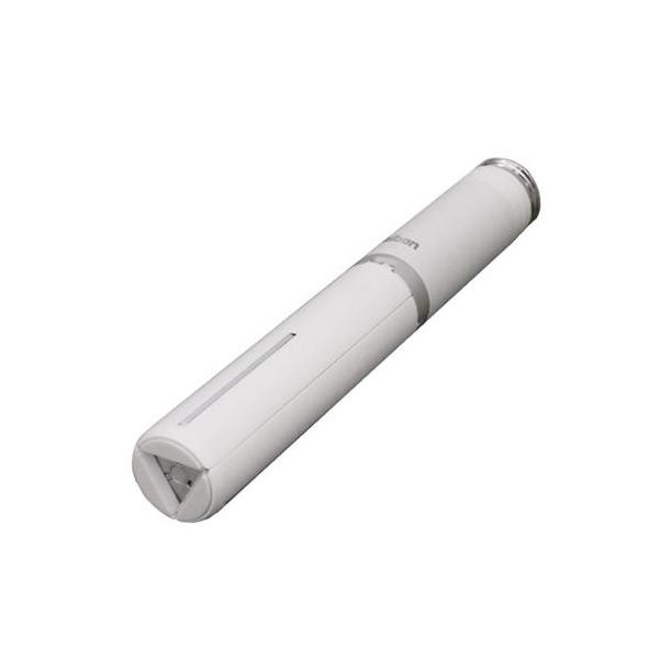 【発売日：2022年04月14日】■小型で軽量なPowerShot PICKと相性抜群な折りたたみ小型三脚【返品不可商品】