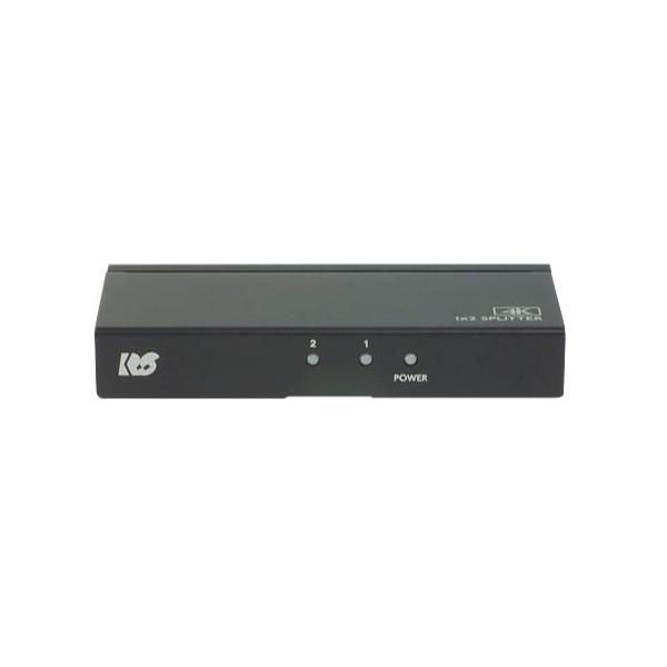 【発売日：2022年07月22日】■1つの映像信号を2つに分配■4K60Hz、HDCP2.2、HDR映像ソースも分配■ドルビーTrueHD、DTS-HDマスターオーディオに対応■Dolby Atmos、DTS:Xに対応■DVIディスプレイも...