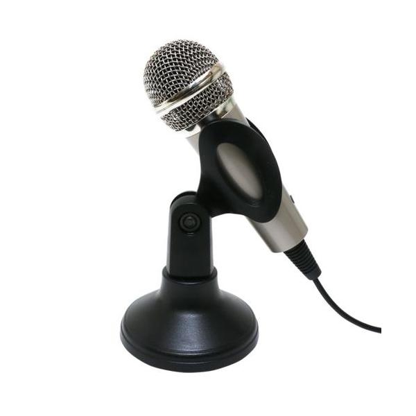 【発売日：2021年08月27日】■USBタイプの専用スタンド付きPC用マイクSkypeやZoomなどのオンライン通話にも使用できます■息（ブレス）の混入を軽減する専用ウインドスクリーン付属■台座には上下の角度調整機能付き話しやすい角度でオ...