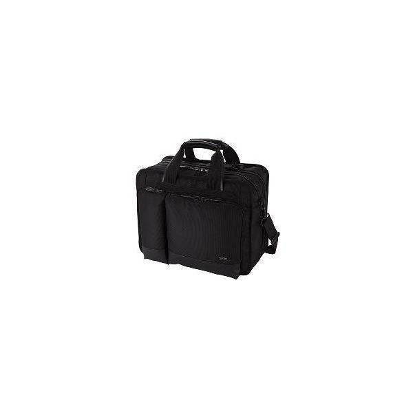 【発売日：2009年05月14日】■16.4インチワイドサイズのノートPCとモバイルプリンタを同時に持ち運べる■盗難対策に威力を発揮する、安心のセキュリティ機能搭載■トロリーホールド機能付き【返品不可商品】