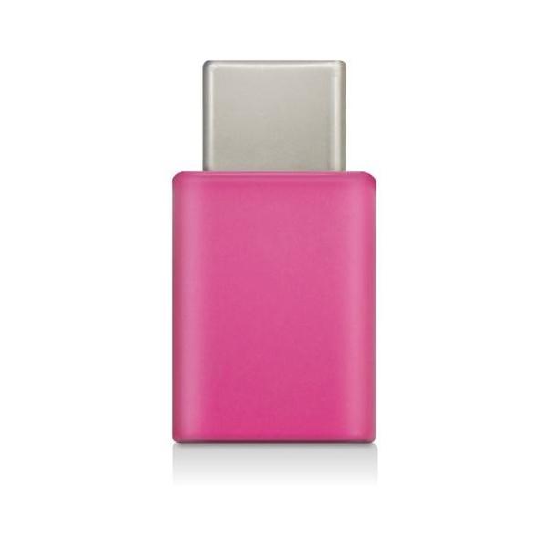 【発売日：2018年02月07日】■USB micro-B端子をUSB Type-C端子に変換し、USB Type-C端子搭載のスマートフォンの通信、充電ができる■USB Type-Cコネクタは、ウラ、オモテに関係なく両面挿せます■最大5V...