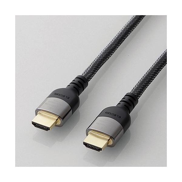 【発売日：2016年04月16日】■18Gbpsの高速伝送とノイズ耐性を高めたイーサネット対応 Premium HDMIケーブルです。■4K/Ultra HDおよび3DフルHD対応のPremium HDMI cable規格認証済ケーブルです...