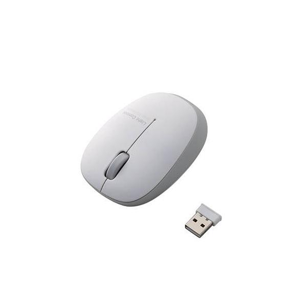 【発売日：2013年07月05日】■わずか50gの小型軽量設計なので軽い力で操作することができ、長時間の使用でも疲れにくい、手にやさしいマウスです。■手の小さな方、長時間マウスを操作する方にお勧めです。■左右対称で持ち方を選ばないシンメトリ...