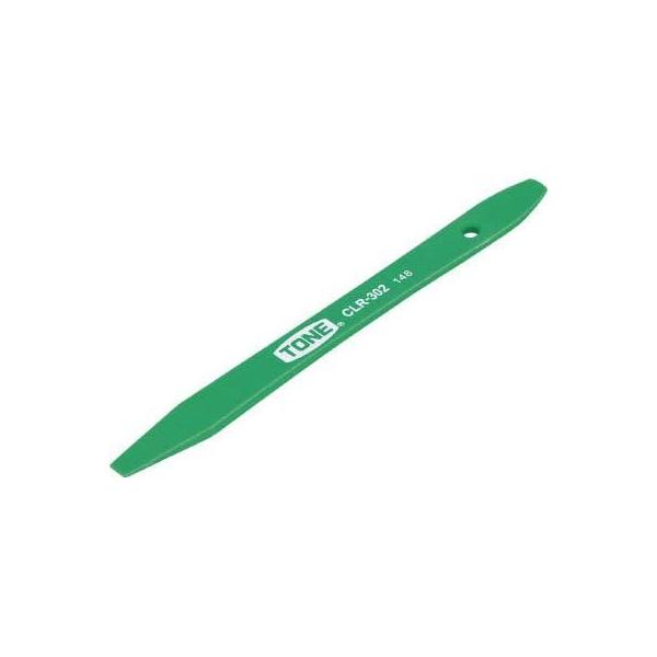 ■自動車の内装や、内装に使われる樹脂製クリップなどの取り外しに最適な工具です。■様々な先端形状で、こじる、はがす、引っ張るなどの作業を行えます。【返品不可商品】