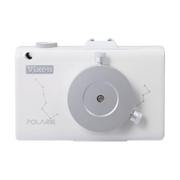 ■初めて星の撮影をする方でも簡単にセッティング可能■スタイリッシュな一眼カメラ型ボディサイズ■本体重量約740g（電池含まず）と極めて軽量■夜間の撮影に備えてバックライト付きスイッチを装備【返品不可商品】