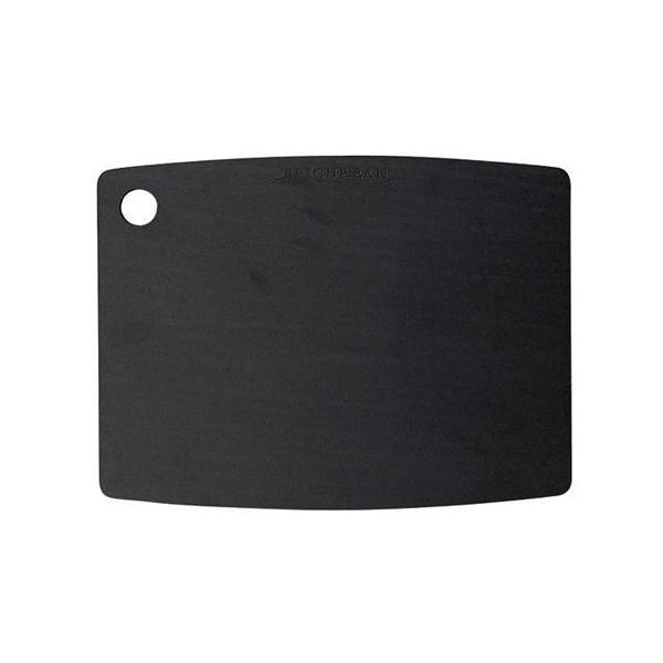 ■天然木の繊維を使用しているため、耐久性に優れ包丁の刃にやさしい。非多孔性の表面のため細菌が侵入しにくい。■軽いため、食材を切ってそのままお鍋にさっと入れることが出来る。またその薄さで収納性も抜群。フックにかける穴もあるので見せる収納にも。...