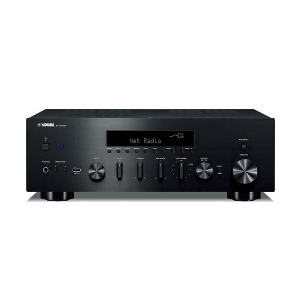 【発売日：2023年09月29日】■本格プリメインアンプに最新ネットワーク機能を搭載。多彩な音楽コンテンツをHiFiサウンドで楽しめるネットワークレシーバー■ヤマハ伝統のピュアオーディオ設計思想“ToP-ART”に基づいた回路・筐体設計■ハ...