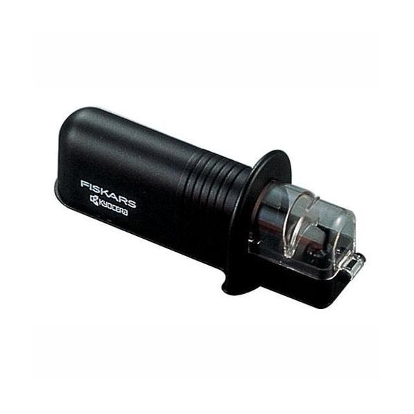 【発売日：2010年12月16日】■荒研ぎと仕上げ研ぎが一度にOK。■水無しで誰でも簡単に研げます。■セラミックホイール回転の為、手作業で砥石を使うのと同様に縦方向に研げ、本格的な刃付けができます。【返品不可商品】