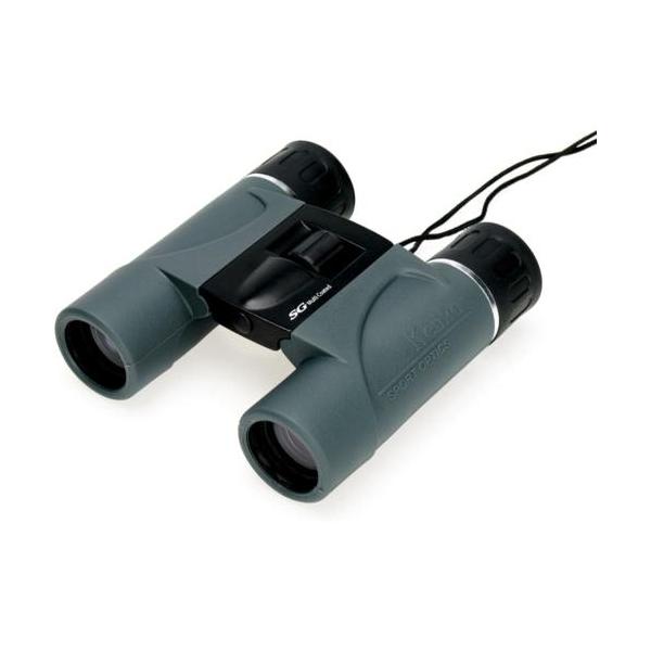 【発売日：2023年07月28日】■コンパクトに折りたたみのできる2軸式ダハプリズム双眼鏡■目幅調整範囲が広いため、小さなお子様でも使いやすい■旅行やコンサート、観劇など幅広い用途でお使いいただけます■レンズ面に高透過多層膜を施すことで、抜...