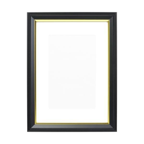 【発売日：2019年03月15日】■まごころを込めて日本国内で製造しています。■内面の金色のアクセントが大切なお写真を格調高く引き立てます。【返品不可商品】