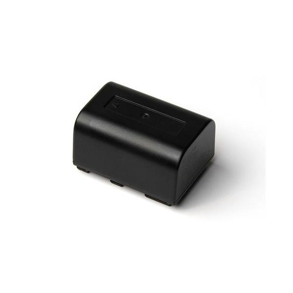 【発売日：2024年07月12日】■「Kenko デジタルビデオカメラ KC-Z4K10」専用バッテリー【返品不可商品】