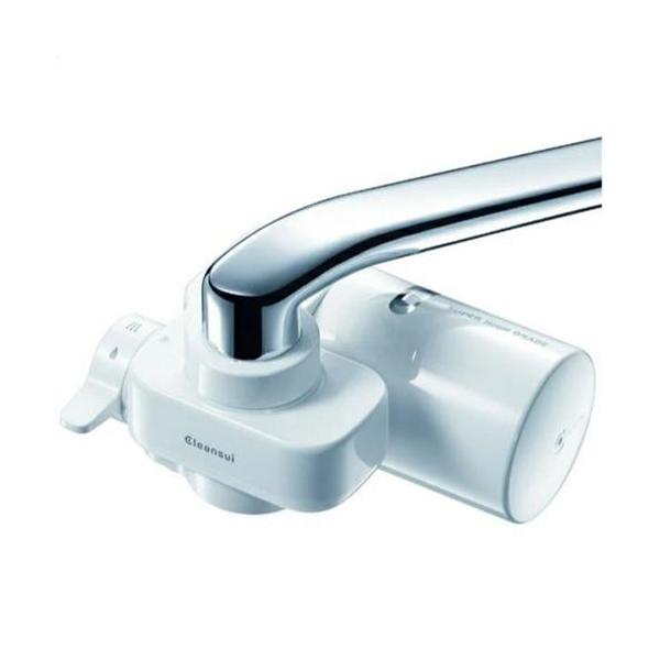 ■水はねしにくいシャワー■キャップが取り外せる■「中空糸膜」の力で赤さびや雑菌まで除去【返品不可商品】