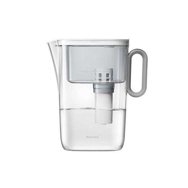 【発売日：2023年07月12日】■洗いやすいラウンドフォルム■交換時期がわかるカレンダー表示■浄水中でも使用可能【返品不可商品】