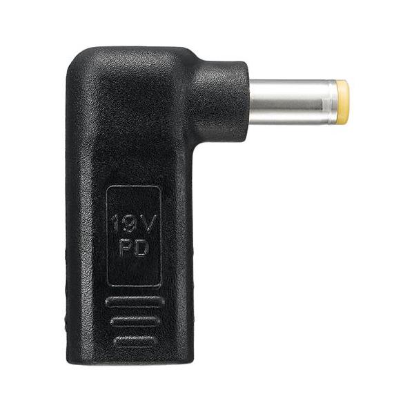 【発売日：2022年06月10日】■PD対応アダプタ、USB Type-Cケーブルと組み合わせて使用することで、従来の重く大きな充電器の持ち運びが不要になります【返品不可商品】