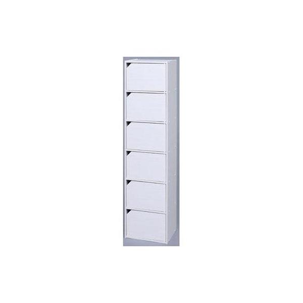 ■単身者に最適簡易家具。■扉付きタイプ【返品不可商品】