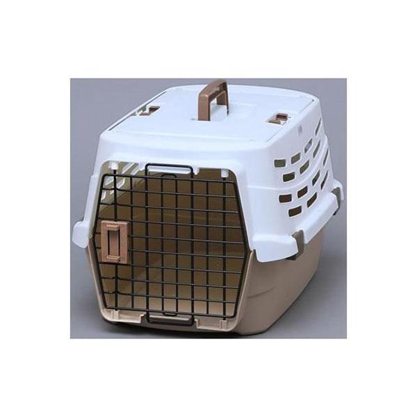 ■ベーシックなプラスチック製のキャリーです。【返品不可商品】