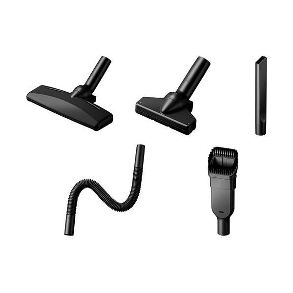 ■スティッククリーナーに用途に応じて簡単に付け替えできるアタッチメントセットです【返品不可商品】