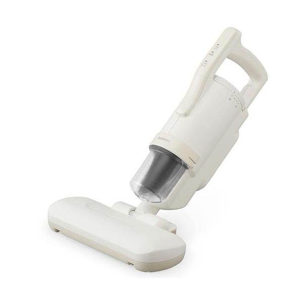 ■強力にゴミをかきとるパワーヘッドで吸引力がさらにアップ、約30cmのワイドヘッドでお掃除がはかどる布団クリーナーハイパワーです■高感度ダニちりセンサー搭載■LEDランプでダニ・ちりなどの量をお知らせするので、効率よくお掃除することができま...