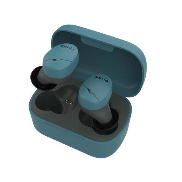 【発売日：2022年12月05日】■超コンパクト設計■イヤホン重量3g（片耳）という驚異的な軽さ■軽量でフィット感に優れ、耳から外れにくい小さい形状■最大8時間の長時間連続再生対応■ボタンレスのタッチ操作に対応し、一時停止/再生などの操作が...