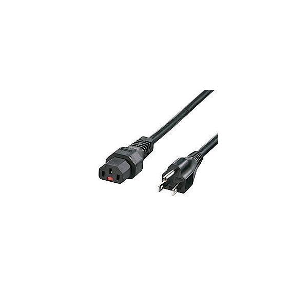 ■サーバーやパソコン、医療機器など、大切な機器の電源に対応し、金具やワイヤーなどの取り付け作業なしで抜け止め対策が可能です。■独自の設計で標準的なIEC規格(IEC C13)の差込口に対応しています。■サーバールーム、データセンター、医療施...