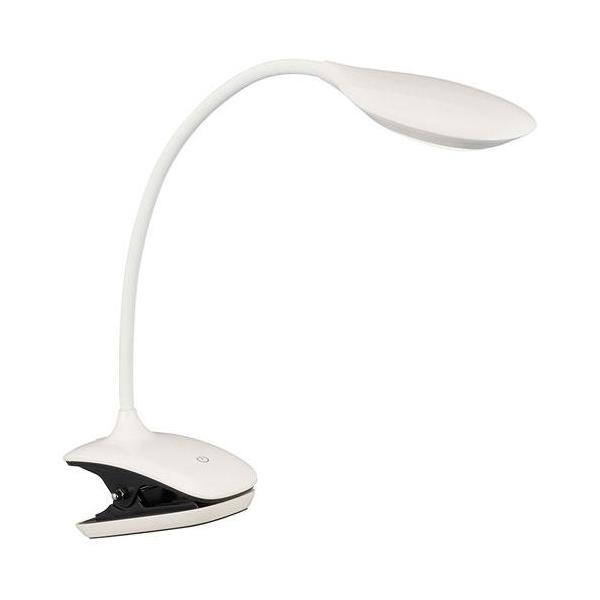 【発売日：2020年07月10日】■USB充電式でコードレスなので、コンセントがない場所でも使用できます■3段階調光■ヘッドの向きが自由に調整できるフレキシブルアーム【返品不可商品】