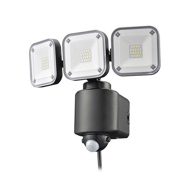 【発売日：2023年11月21日】■高速フラッシュ点滅で不審者に警告、不審者の存在を周囲に知らせます■使用シーンに応じて点灯モード切り替えができます■光源色は昼光色【返品不可商品】