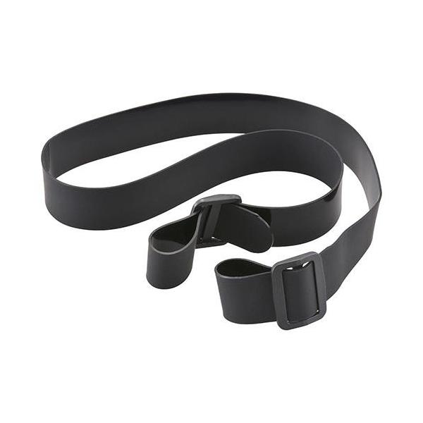 【発売日：2022年06月01日】■シリコン素材のため滑りにくく、確実にヘルメットなどに固定します【返品不可商品】