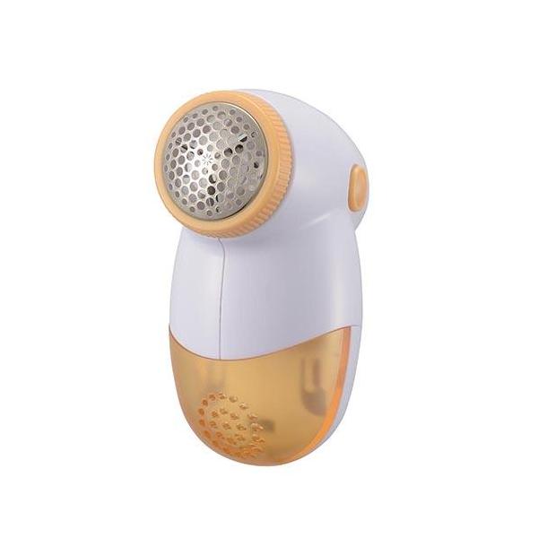 【発売日：2022年10月21日】■約32mm外刃ですみずみまで毛玉を取ります■保管時も安心、外刃カバー付■着脱式でお手入れ簡単な毛玉収納ケース【返品不可商品】