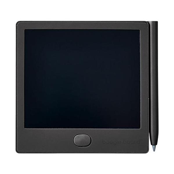 【発売日：2019年02月20日】■なめらかな書き心地■ボタンひとつで画面を消去■ふせんサイズ■背面にはマグネット付き■スタイラス付き【返品不可商品】