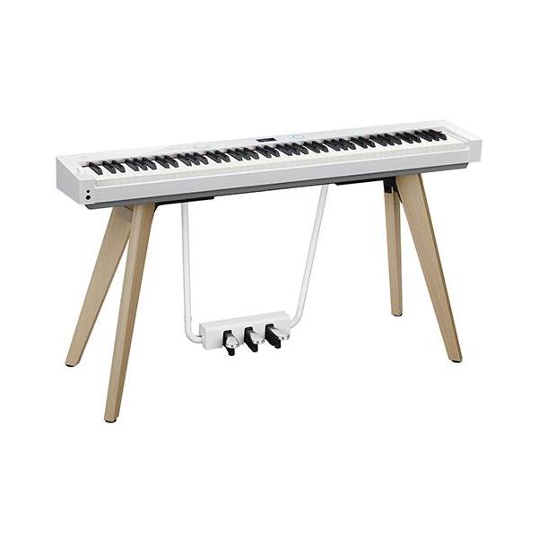【発売日：2022年09月29日】■360度どこから見ても美しく魅せる全周デザイン■さらに進化した鍵盤機構とデジタル制御技術が融合■演奏する場所に対応した音響空間づくりを実現【返品不可商品】