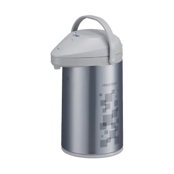 【発売日：2022年03月01日】■着脱式上ぶたなので、毎日のお手入れがラクラク■底がクルリと回転、どこからでも注ぎやすい■中せんがないので、上ぶたを開けてそのまま給水できます【返品不可商品】