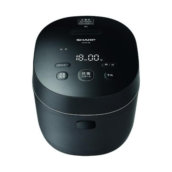 【発売日：2019年10月31日】■使いやすく、スタイリッシュな蓋操作部&amp;LED表示部■熱を蓄える厚釜3mmと丸底構造■充実の炊き分けメニュー【返品不可商品】