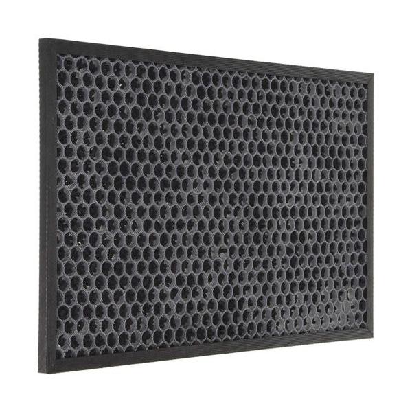 【発売日：2013年02月04日】フィルター種類：脱臭フィルター入数：1枚交換の目安：約10年【対応機種】KC-700Y5・KC-70E9・KC-B70【返品不可商品】