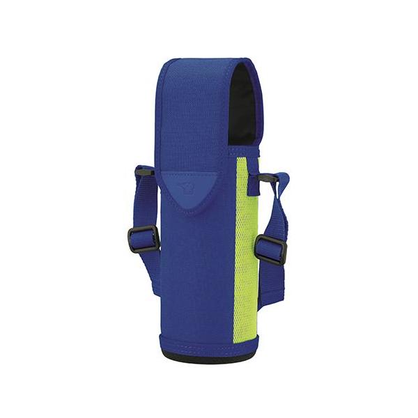 【発売日：2024年02月21日】■推奨ボトルサイズ：直径6.5×高さ21.5〜22cm■お気に入りの水筒と使える「ショルダーベルトつき」■名前が書ける「ネームタグつき」【返品不可商品】