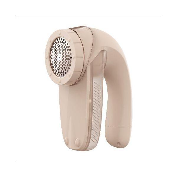 【発売日：2025年09月03日】■お気に入りの服や、何度も着た思い出の一着にできてしまった毛玉も、らくらくお手入れできる毛玉クリーナーです。■衣類の量や生地の種類に応じて便利に使い分けられる2WAY電源タイプです。【返品不可商品】