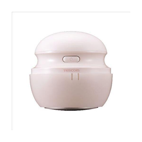 【発売日：2025年09月03日】■手のひらに収まるコンパクトサイズ。■51mmの大型カッターと、6枚の内刃が毛玉を逃さずしっかり取り除きます。■気付いたときに服を着たまま毛玉を取れる、着たままアタッチメントを付属しています。■使いたいとき...