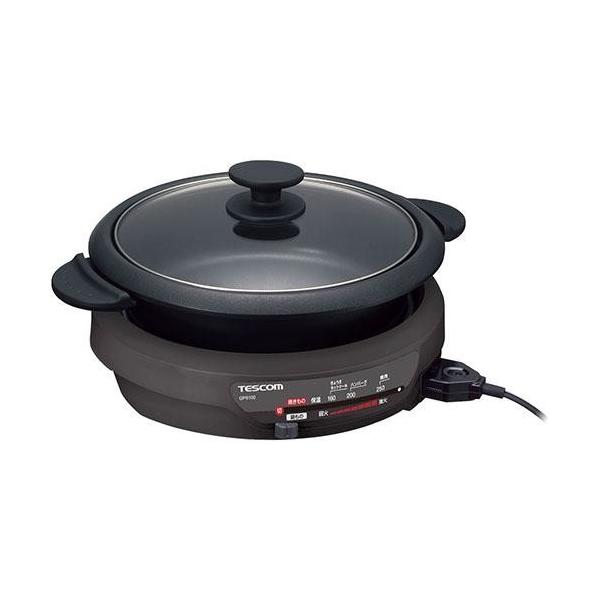 【発売日：2019年11月01日】■時短調理に最適!直火にかけられる深なべ■直接コンロにかけられるから下ごしらえもスピーディーに■深なべ・フタ、丸洗いOK■深なべにはフッ素樹脂加工をほどこしてあるため、こびりつきにくく、お手入れが簡単です【...