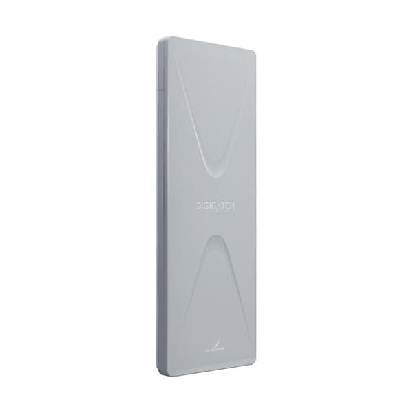 ■優れた受信性能、20素子相当7.8〜9.8dBの高利得を実現。強・中電界地域向け、水平偏波専用の平面アンテナ。■平面アンテナの背面にブースターが取付けできる新構造により、スッキリきれいな設置が可能。※背面取り付け可能なブースターはメーカー...