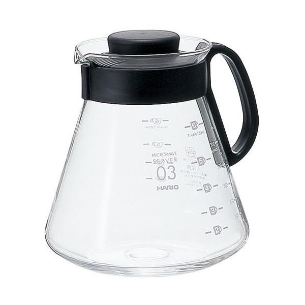 ■サーバーにフタをセットしたままV60ドリッパーをのせられるため、収納時にとても便利です。■出来上がりの目安として「120ml」「130ml」の2種類の目盛りをプリント。お手持ちのカップにあわせて使えるように2つの目盛りと容量目安目盛りをガ...