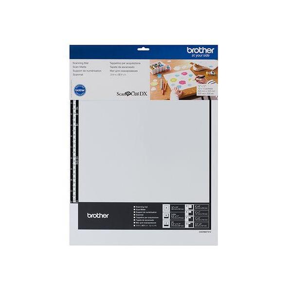 【発売日：2018年10月20日】【対応機種】(2022年3月現在)ScaNCutDX(スキャンカットDX)SDX85・SDX1000・SDX1200【返品不可商品】