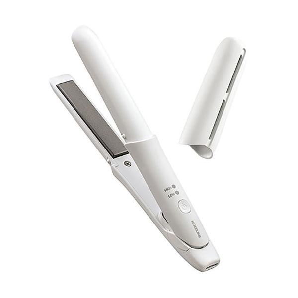 【発売日：2024年11月01日】■いつでも、どこでも、簡単ストレー■セラミックコーティングプレート■プレートロック&amp;ポーチ付■USB給電式、専用USBケーブル付(本体側USB Type-C対応。※DC5V2A以上) ※充電式ではあ...